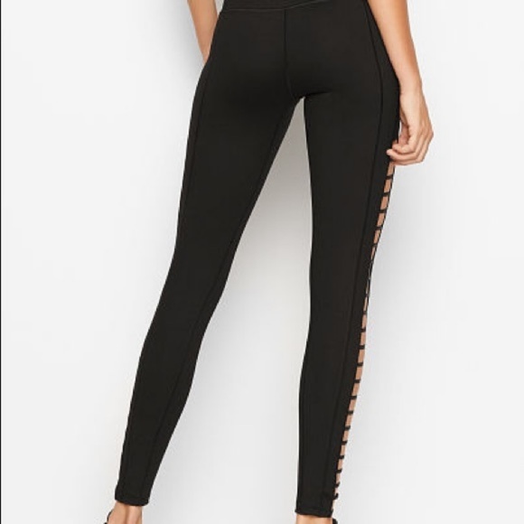 Victoria's Secret | Pants & Jumpsuits | New Victorias Secret Cutout ...